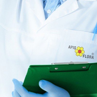 Estructura y certificaciones - Apis Flora
