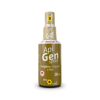 Apigen® Spray - Apis Flora