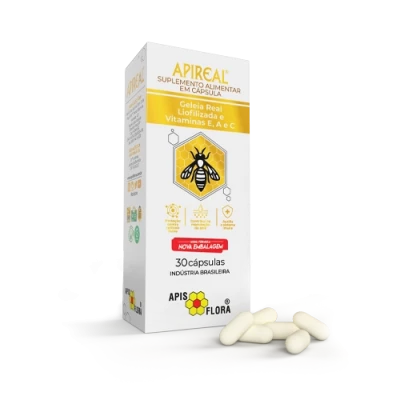 Apireal® - Apis Flora